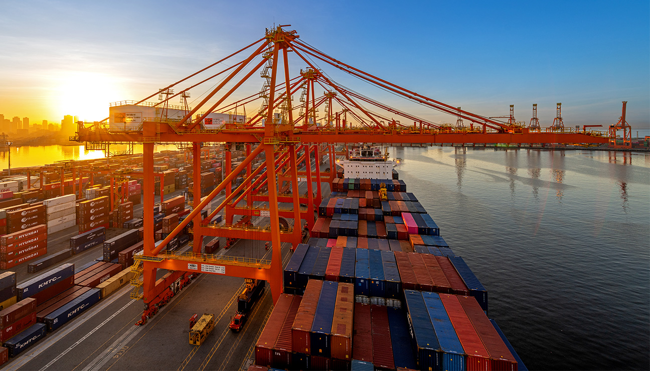 ICTSI among PH’s best companies | ICTSI